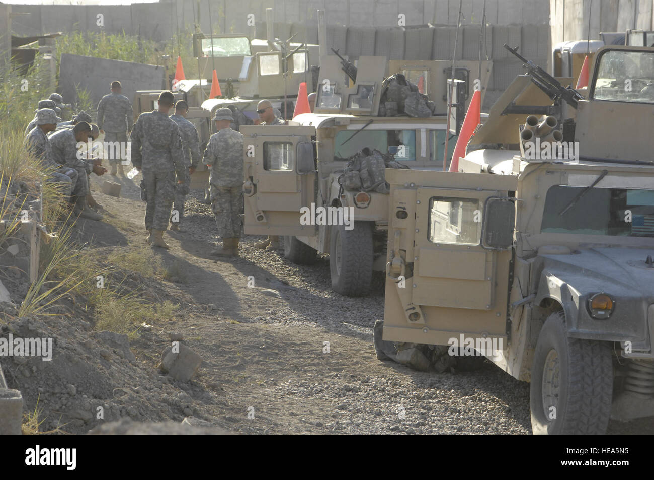 Us 15th Regiment High Resolution Stock Photography and Images - Alamy