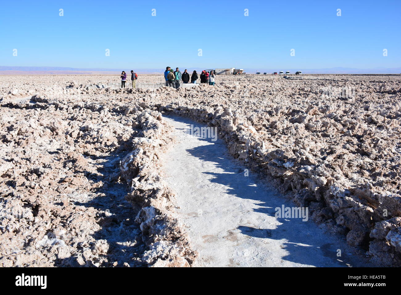 Desert flats hi-res stock photography and images - Alamy