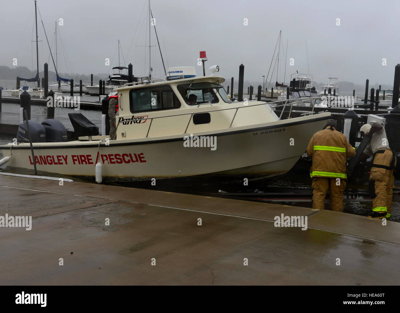 Fire rescue personnel from hi-res stock photography and images - Alamy