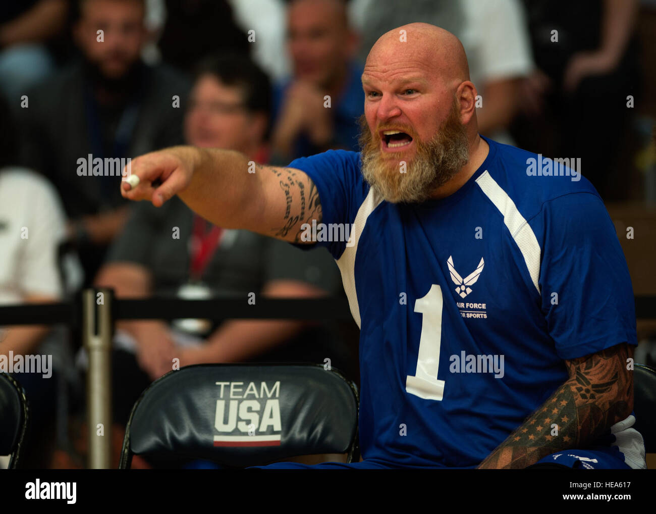 Physically active senior hi-res stock photography and images - Alamy