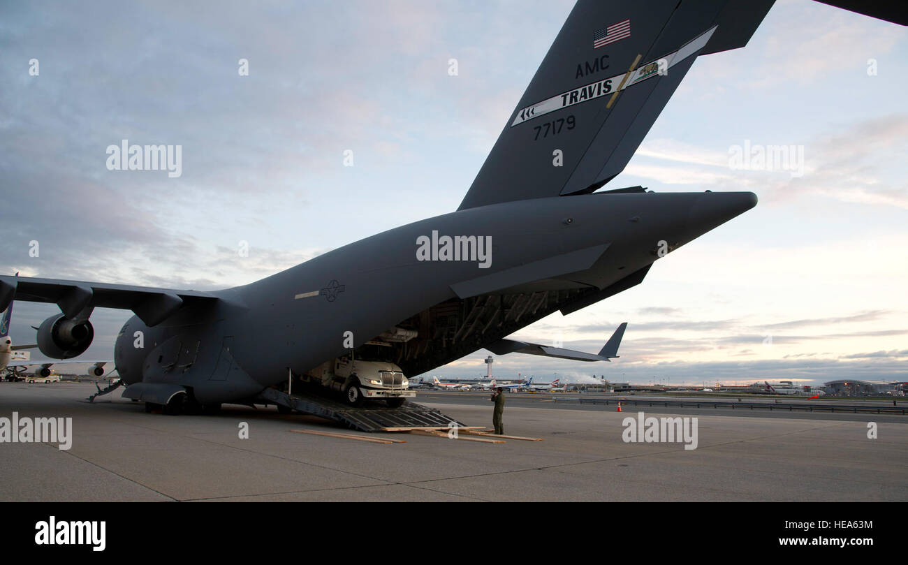 Staff sgt matthew a foster hi-res stock photography and images - Alamy