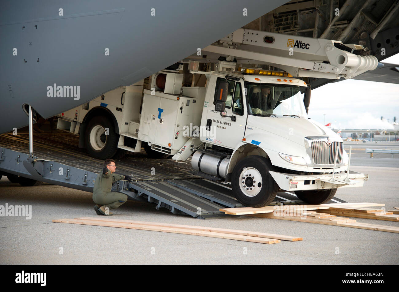 452 amw hi-res stock photography and images - Alamy