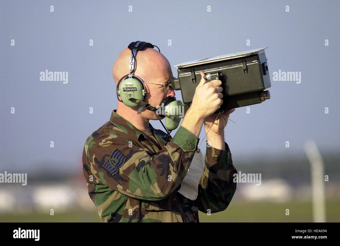 192nd fighter wing hi-res stock photography and images - Alamy