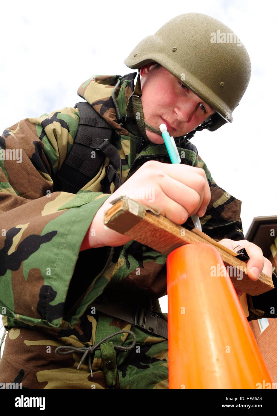Raf maintenance unit chemical hi-res stock photography and images - Alamy