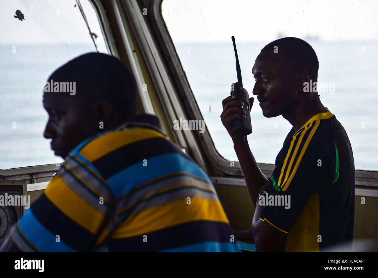 Cutlass express 2013 hi-res stock photography and images - Alamy