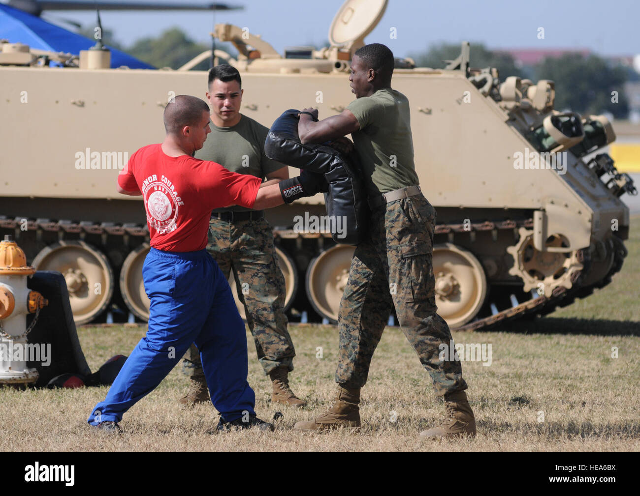 Cadet Dylan Beckham, Neshoba Central High School Navy Junior ROTC ...