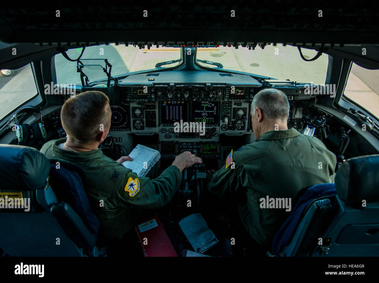 Standard aircraft c hi-res stock photography and images - Alamy