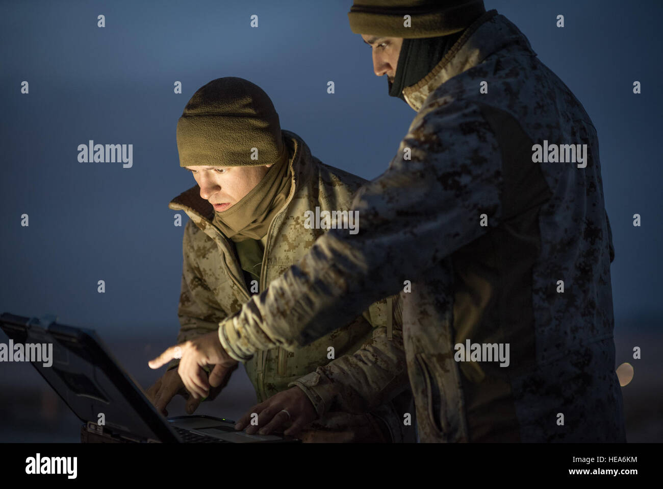 Master chief fire control technician hi-res stock photography and ...