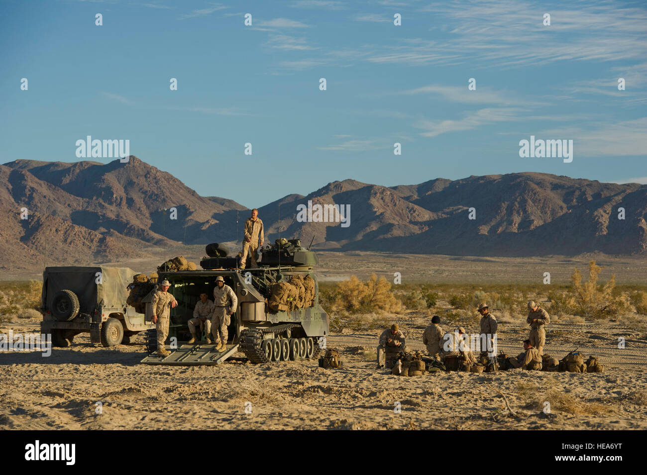 U.S. Marines assigned to 1st Battalion, 4th Marines, Camp Pendleton ...