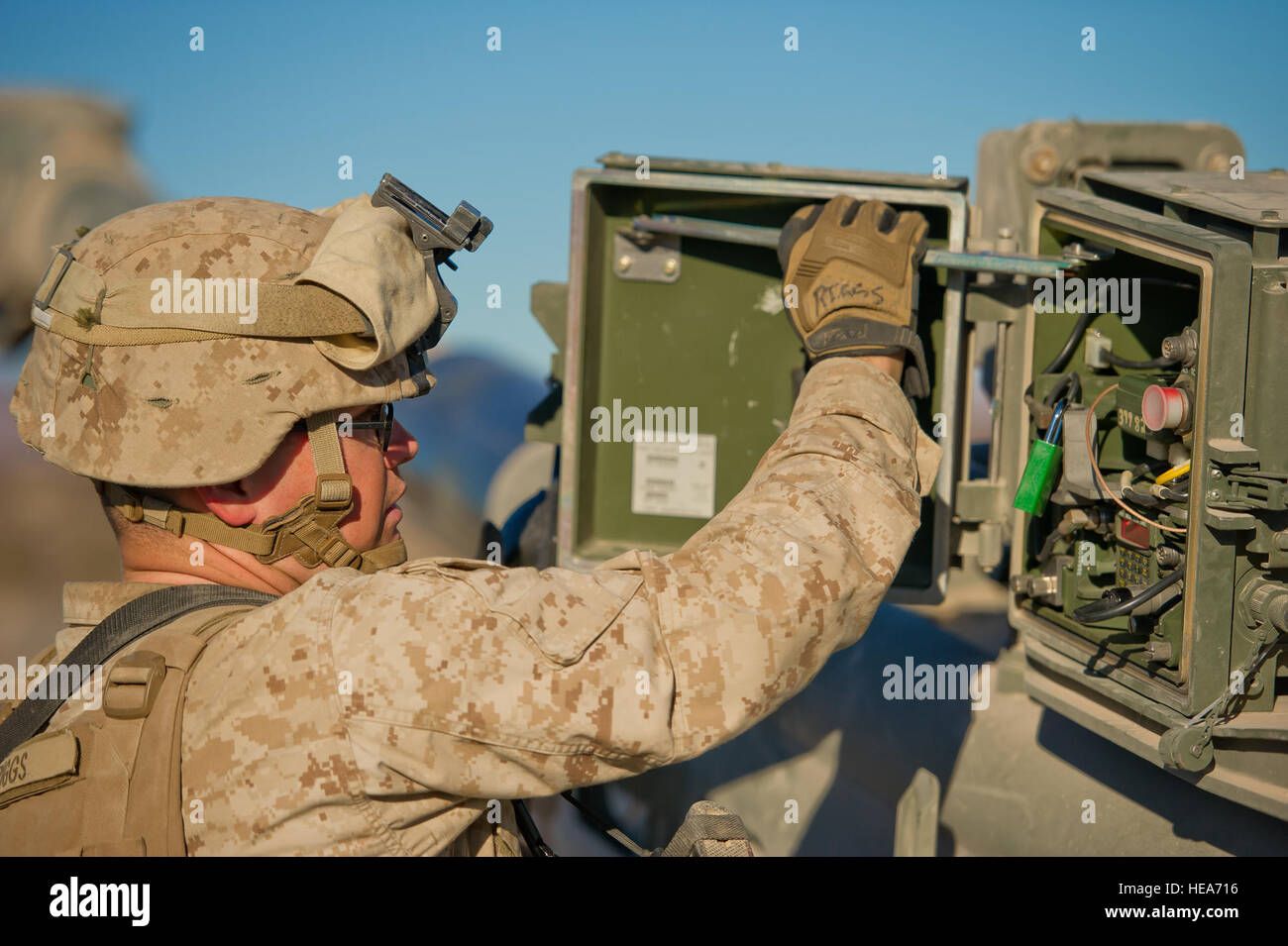 Adam riggs hi-res stock photography and images - Alamy