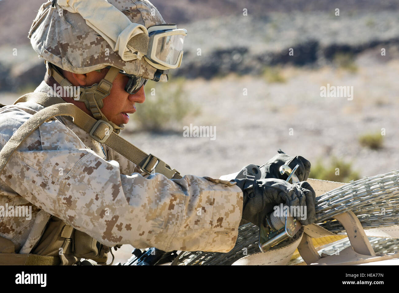 Concertina razor wire hi-res stock photography and images - Alamy