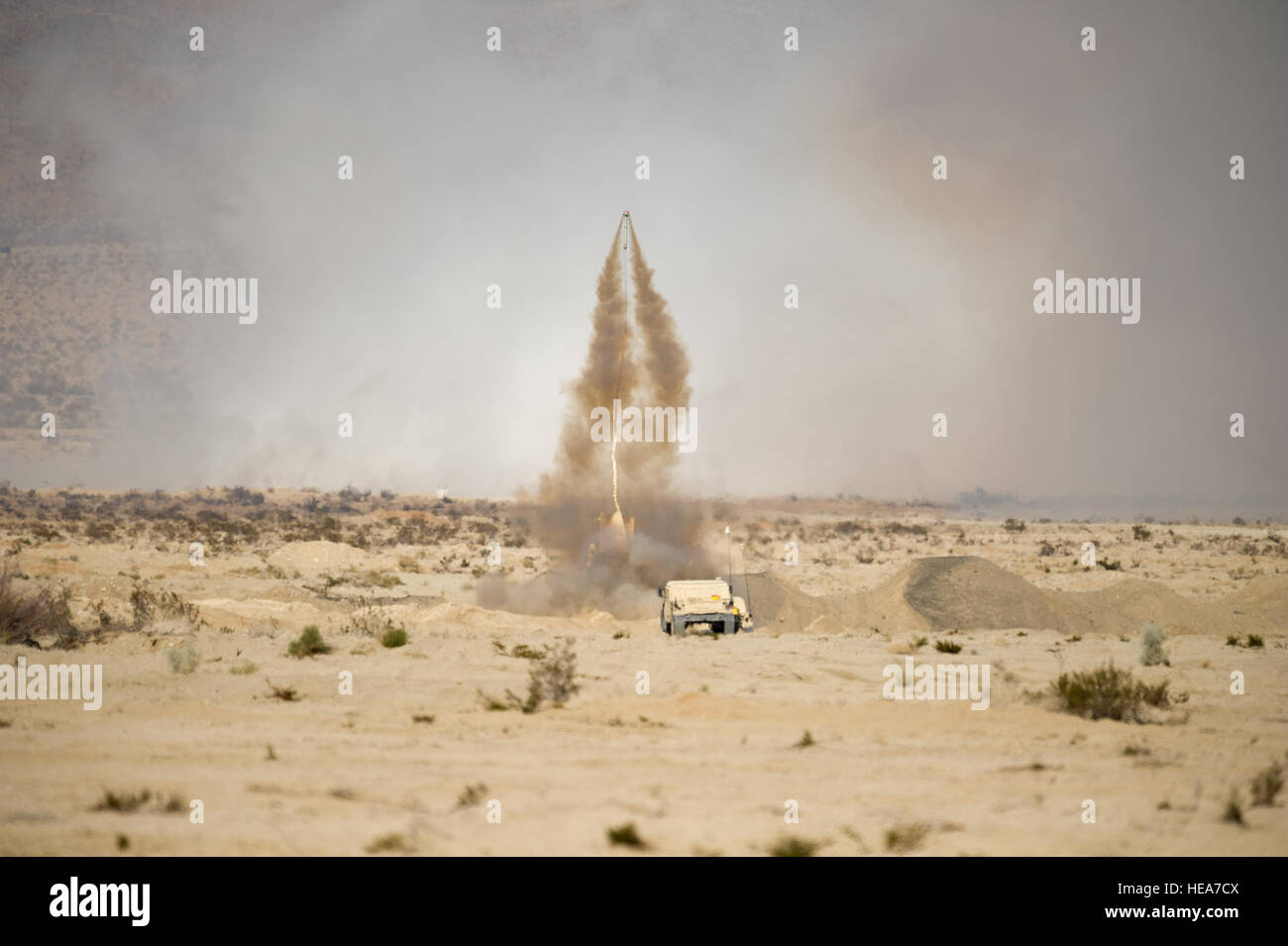 U.S. Marines with 1st Combat Engineers Battalion (1st CEB) utilize an ...