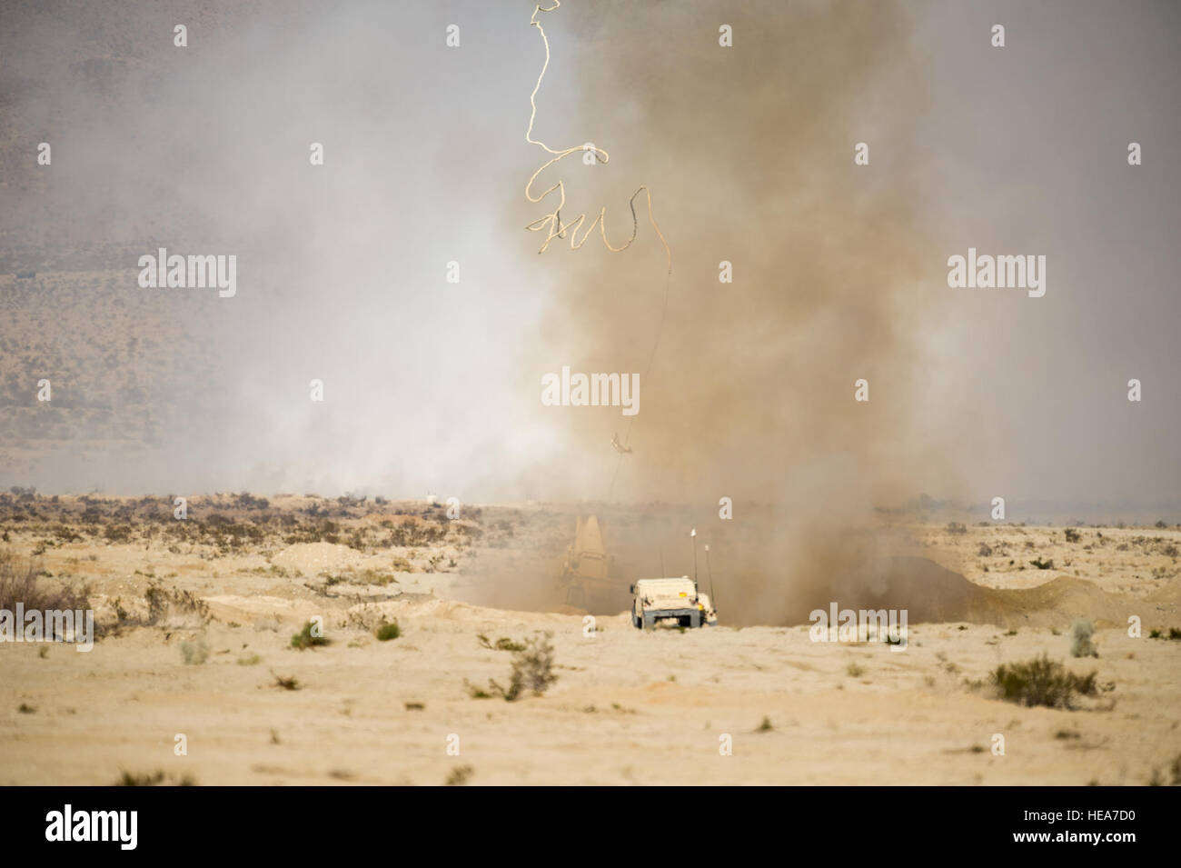 M1 assault breacher vehicle hi-res stock photography and images - Alamy