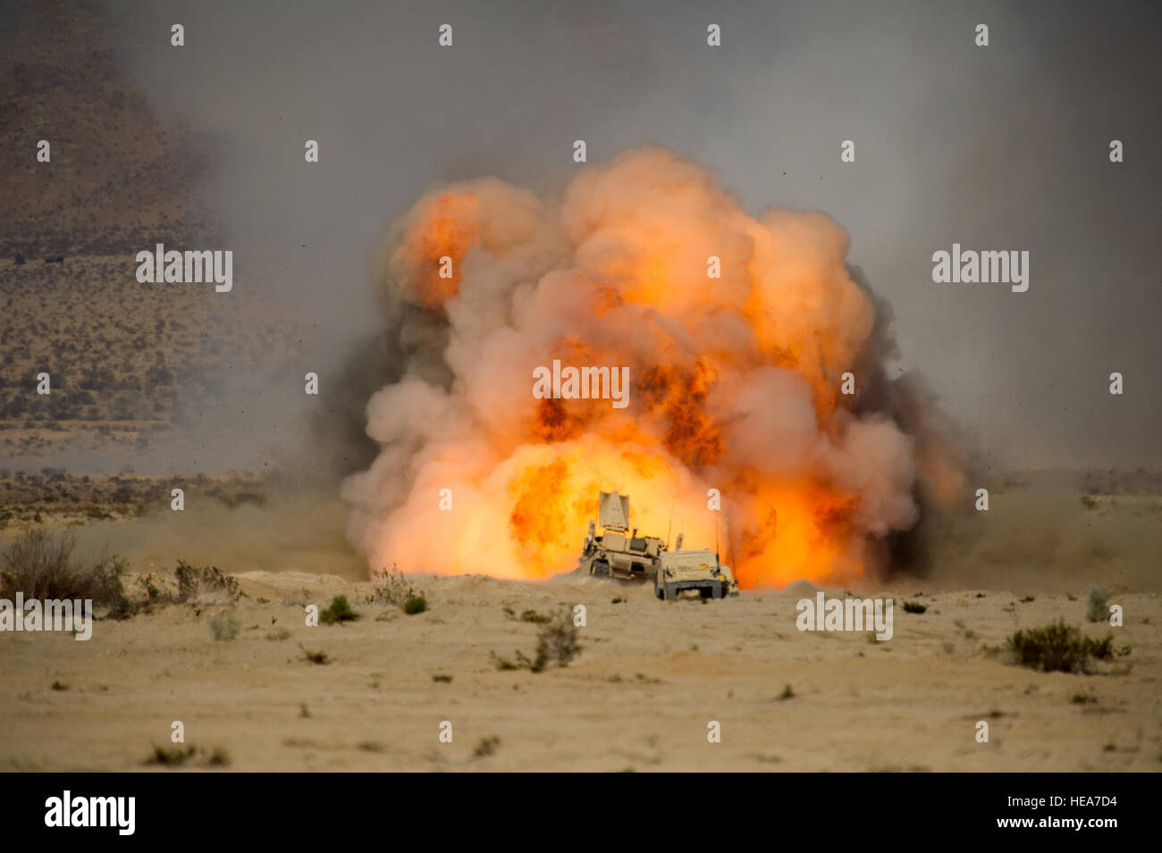 U.S. Marines with 1st Combat Engineer Battalion (1st CEB), utilize an ...
