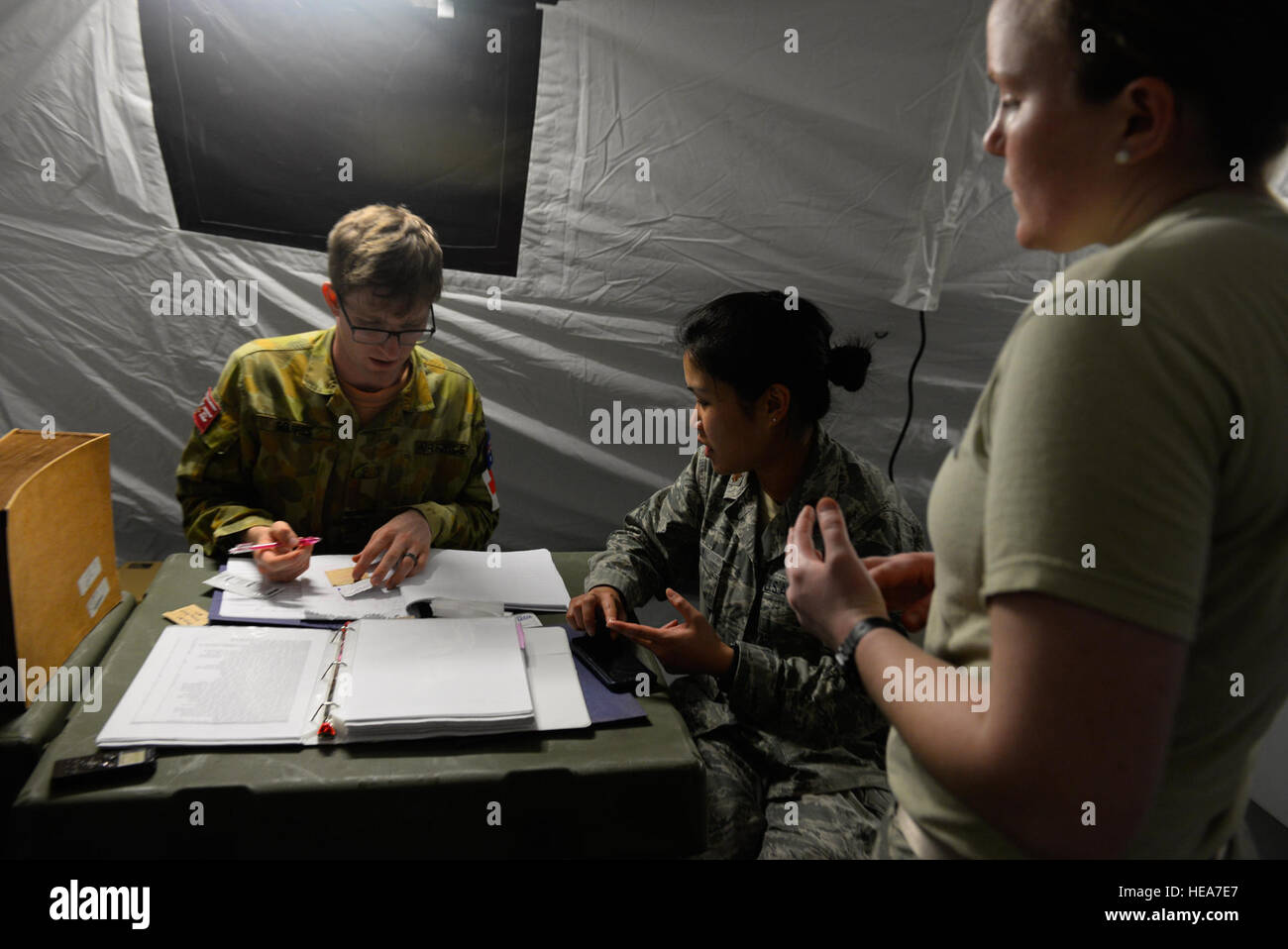 Royal australian air force maj hi-res stock photography and images - Alamy