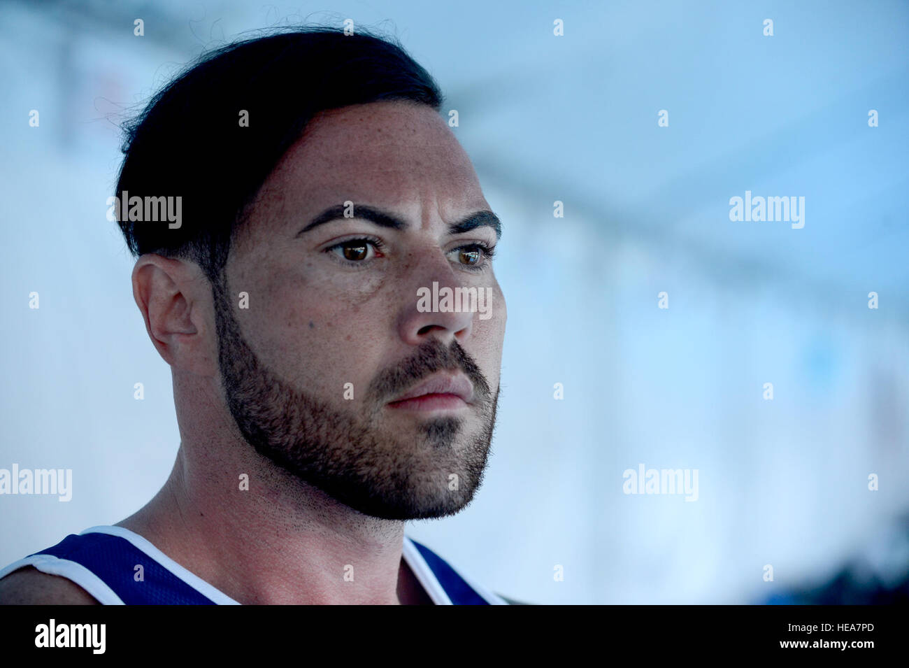 World class swimming pool hi-res stock photography and images - Alamy