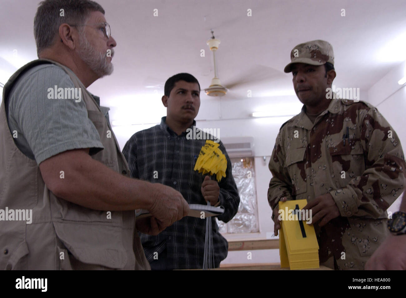 Crime scene investigation civilian instructor hi-res stock photography ...