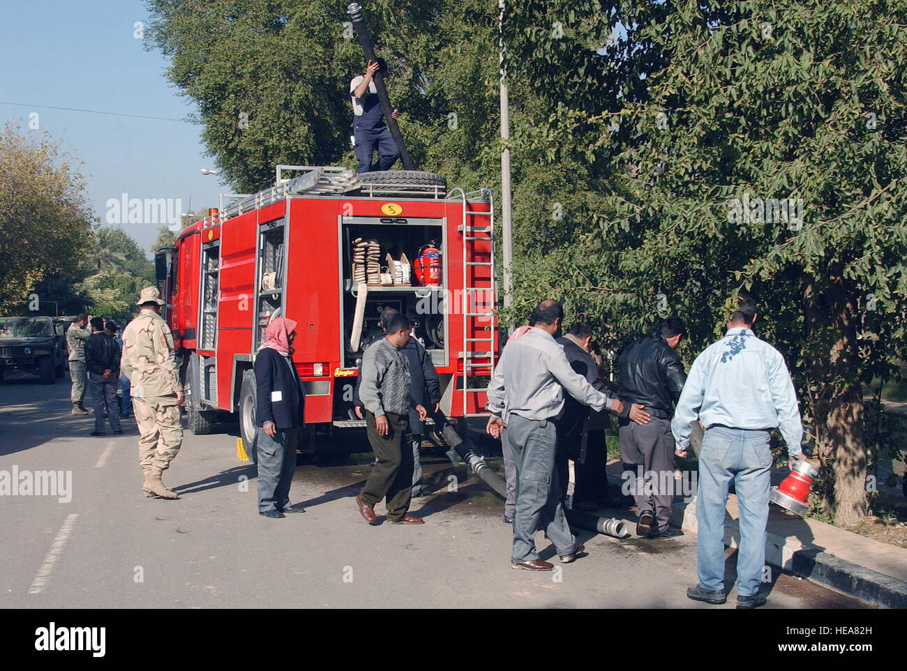 Michael pierson hi-res stock photography and images - Alamy