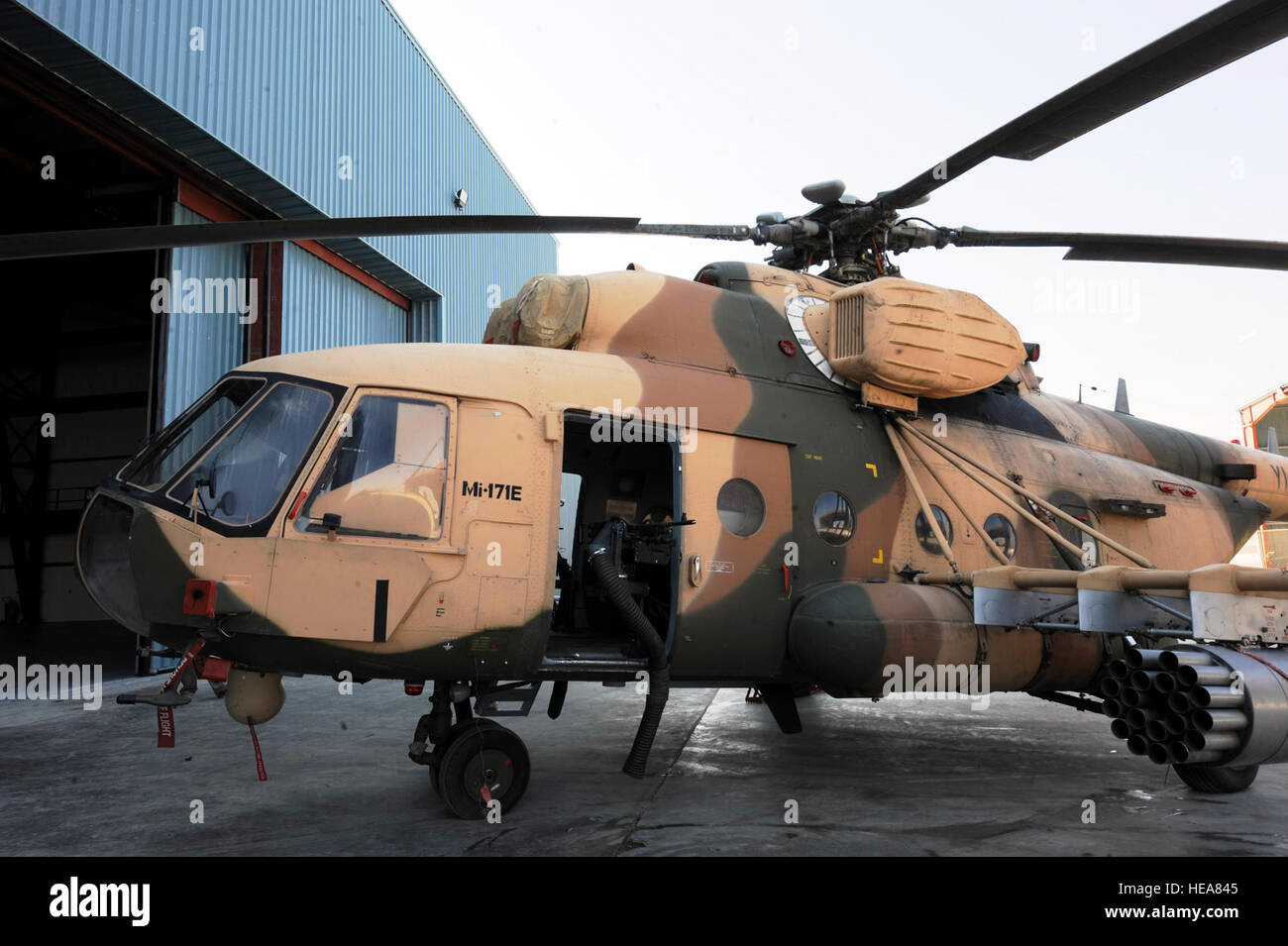 Iraqi army aviation command hi-res stock photography and images - Alamy