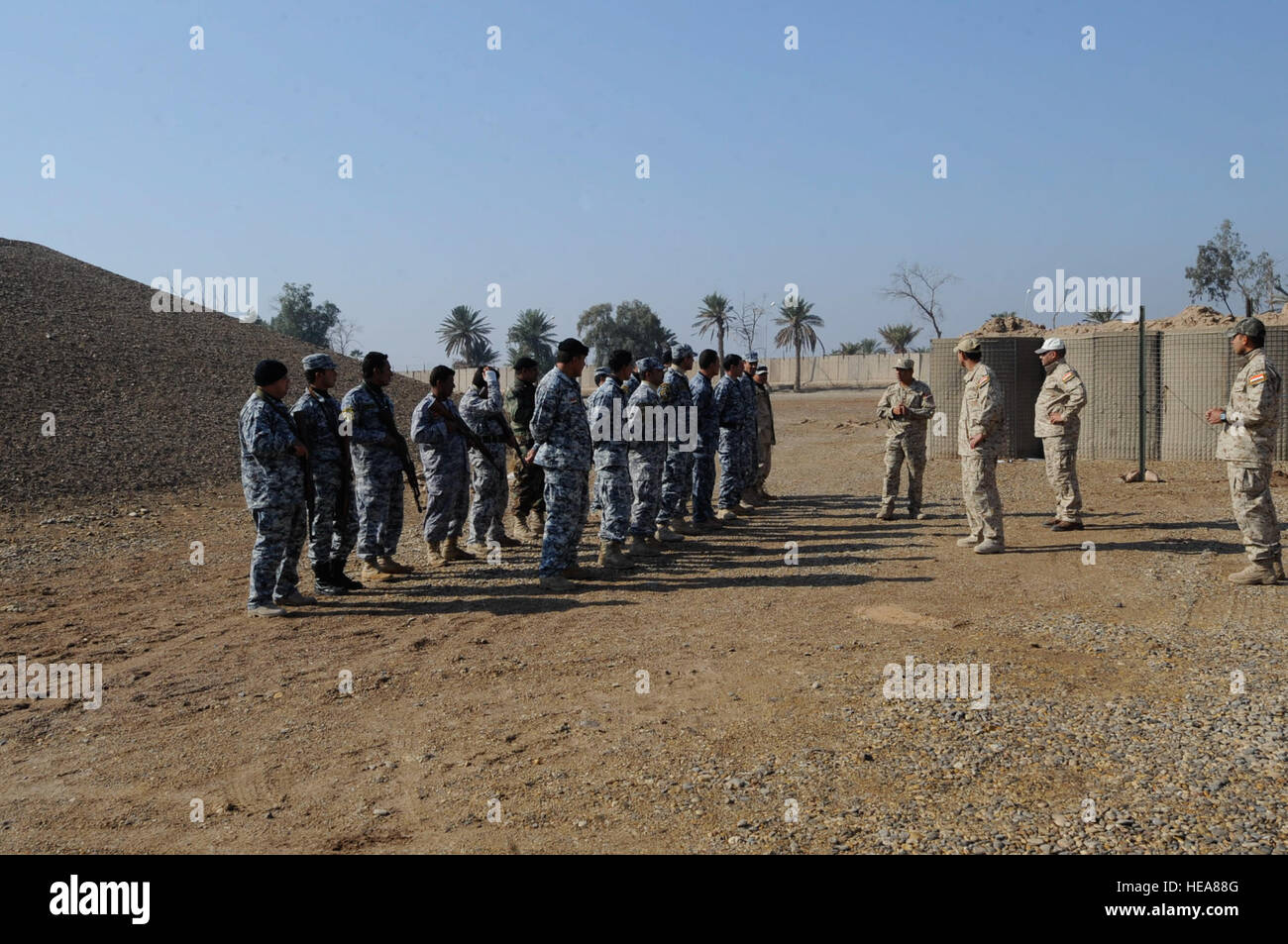 Forward operating base delta hi-res stock photography and images - Alamy