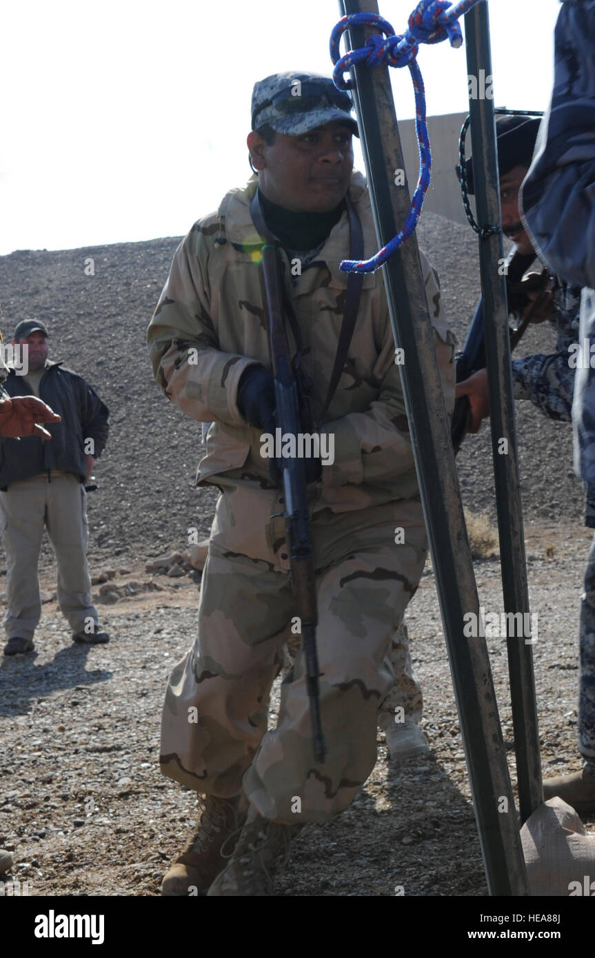 Forward operating base delta hi-res stock photography and images - Alamy