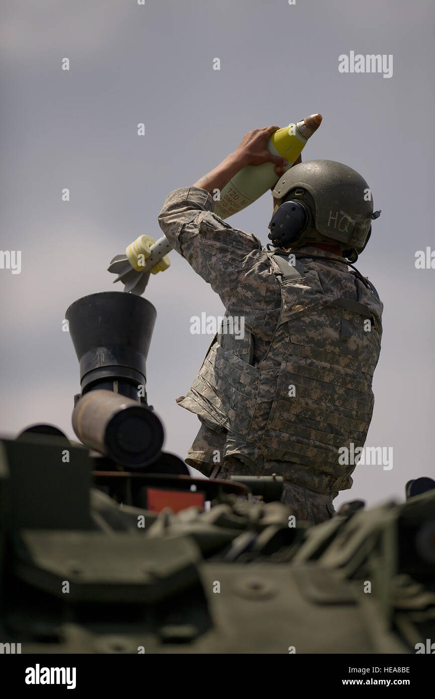 1st battalion 21st infantry regiment gimlets hi-res stock photography ...