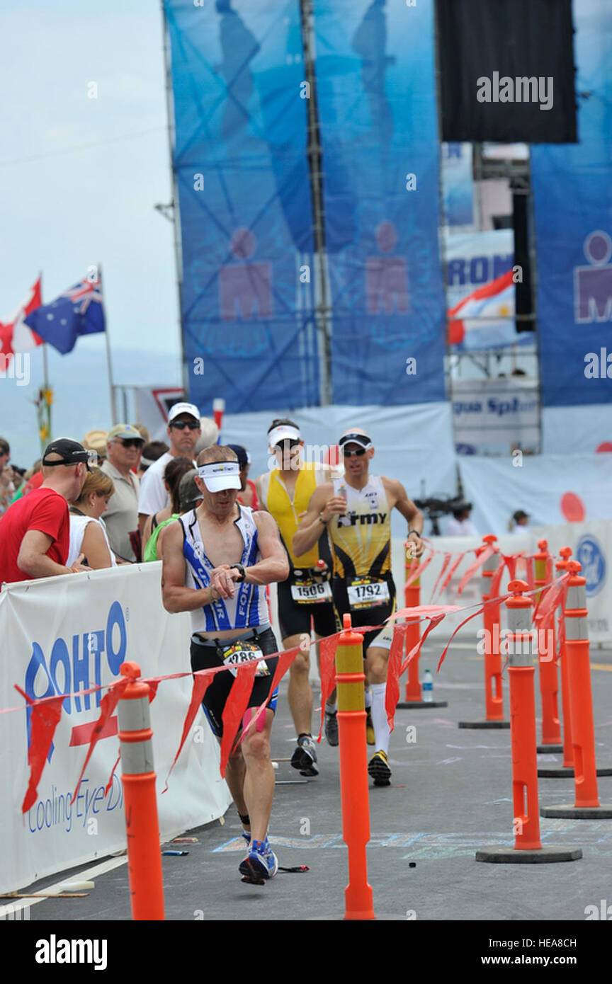 U s air force academy instructor hi-res stock photography and images ...