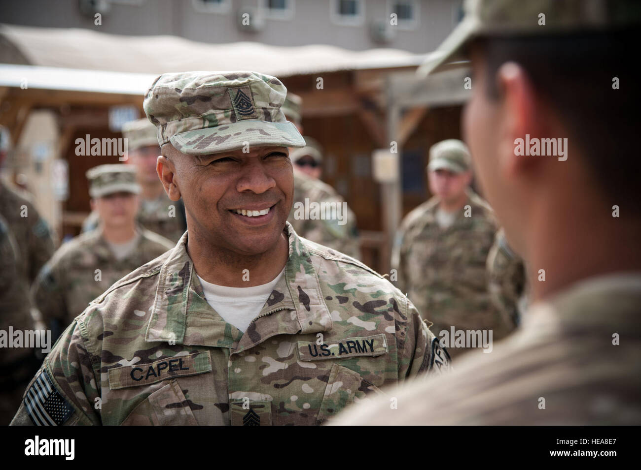 Isaf hq kabul afghanistan hi-res stock photography and images - Alamy