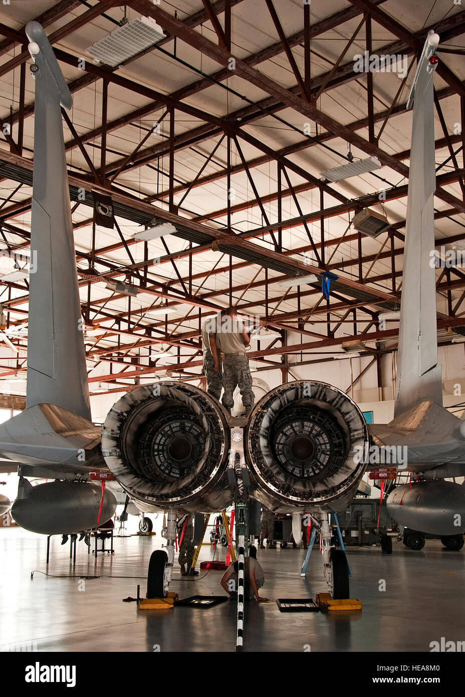 Vertical stabilizer rudder hi-res stock photography and images - Alamy