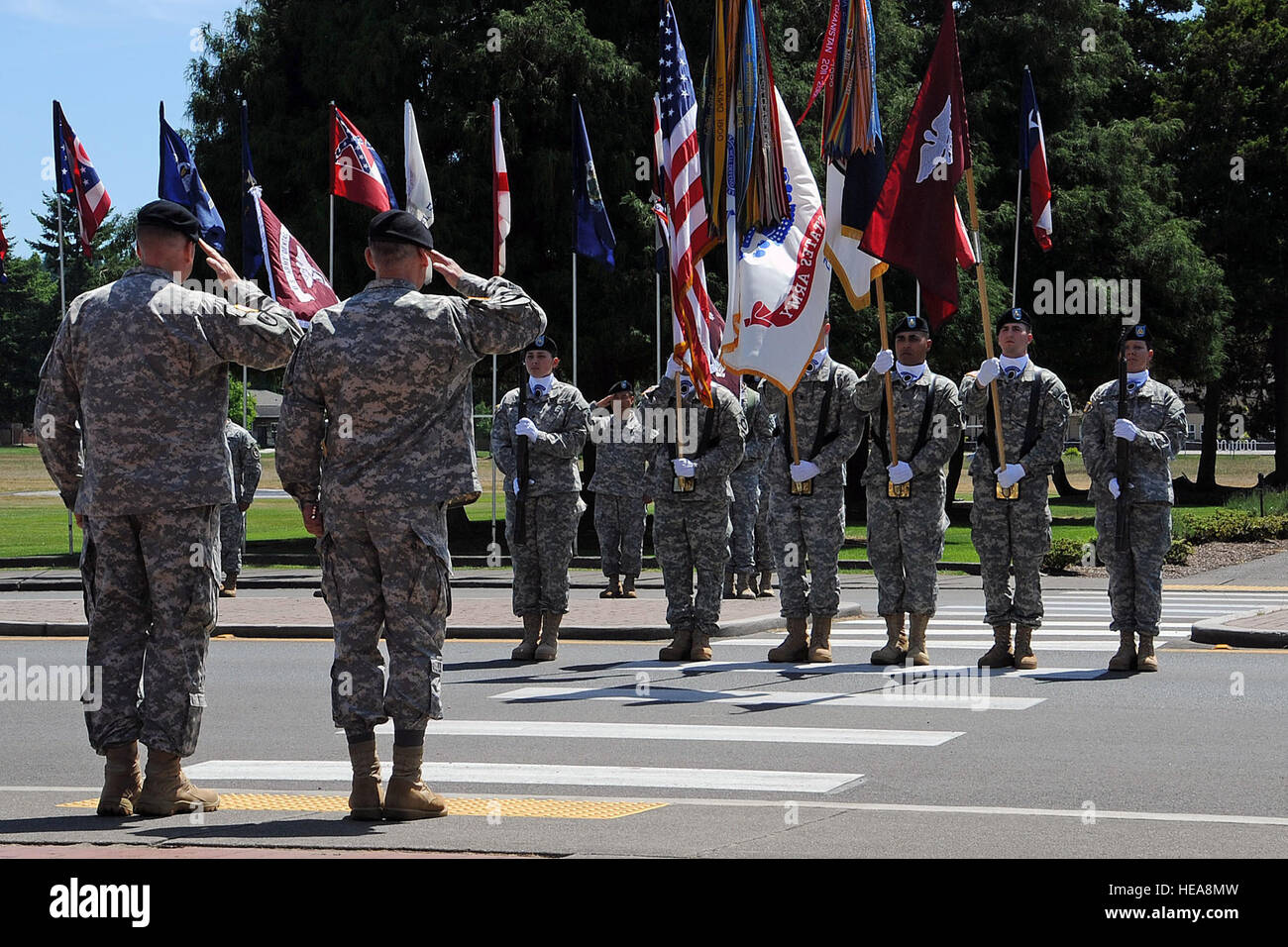 Maj. Gen. Thomas R. Tempel Jr., Western Regional Medical Command ...