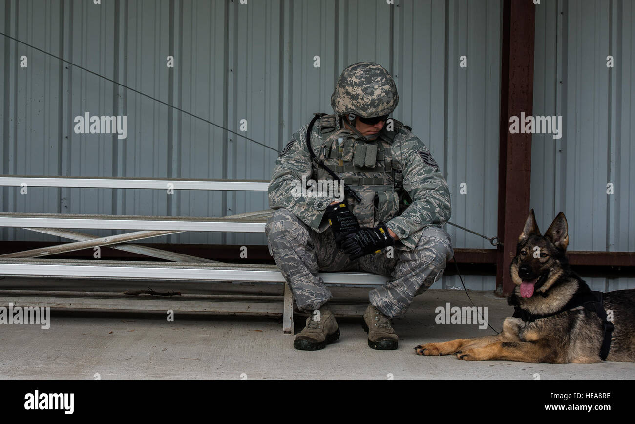 628th logistics readiness squadron hi-res stock photography and images ...