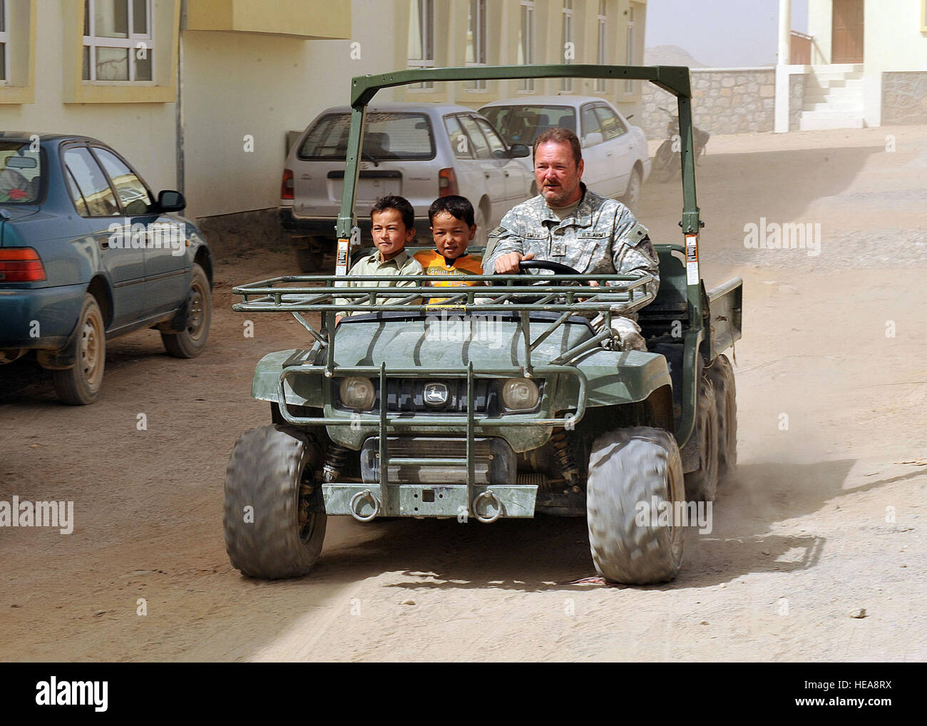 Army master sergeant from hi-res stock photography and images - Alamy