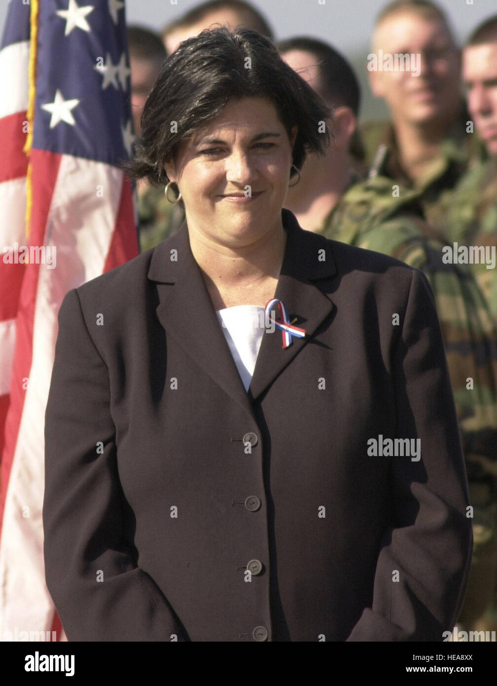 Otis air force base hi-res stock photography and images - Alamy