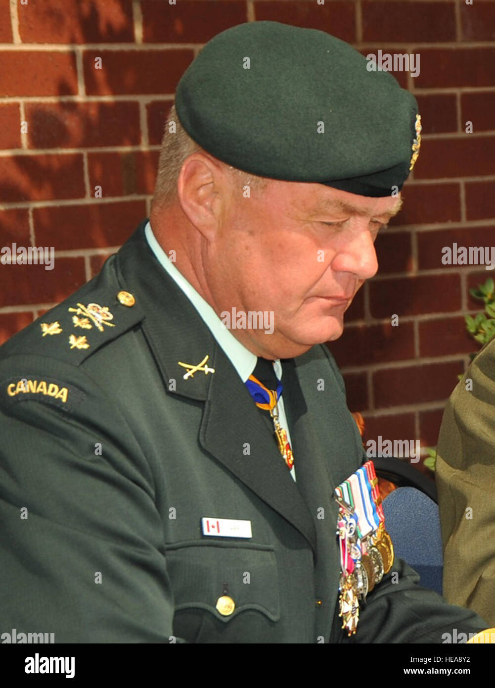 U s marine corps gen james n mattis hi-res stock photography and images ...