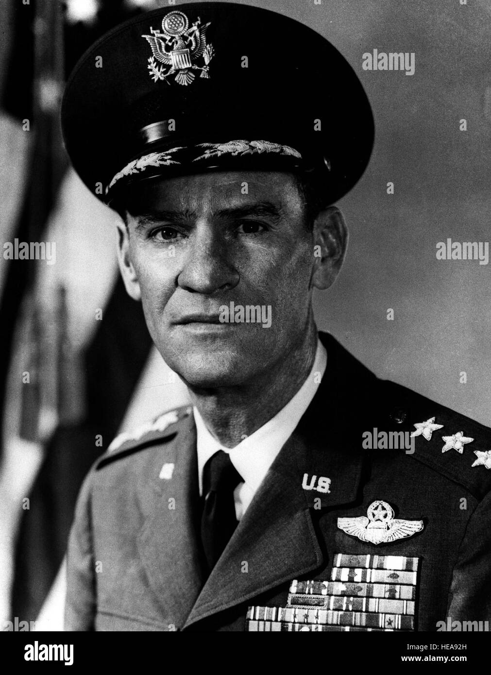 U s air force operations Black and White Stock Photos & Images - Alamy