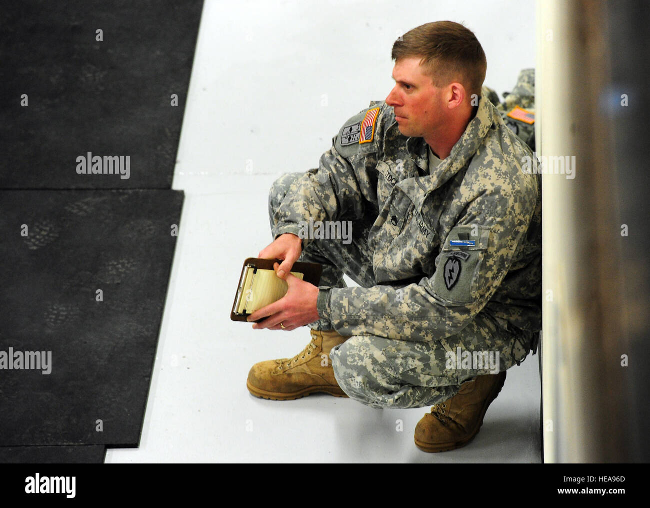 Map of air weapons range hi-res stock photography and images - Alamy