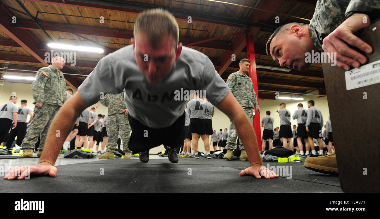 A parachute infantryman assigned to U.S. Army Alaska's 4th Brigade ...