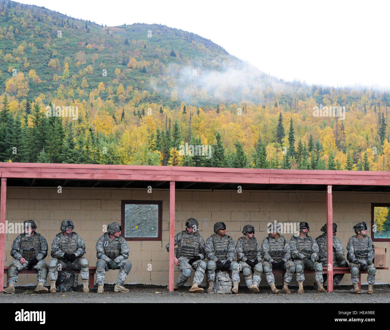 545th military police company hi-res stock photography and images - Alamy