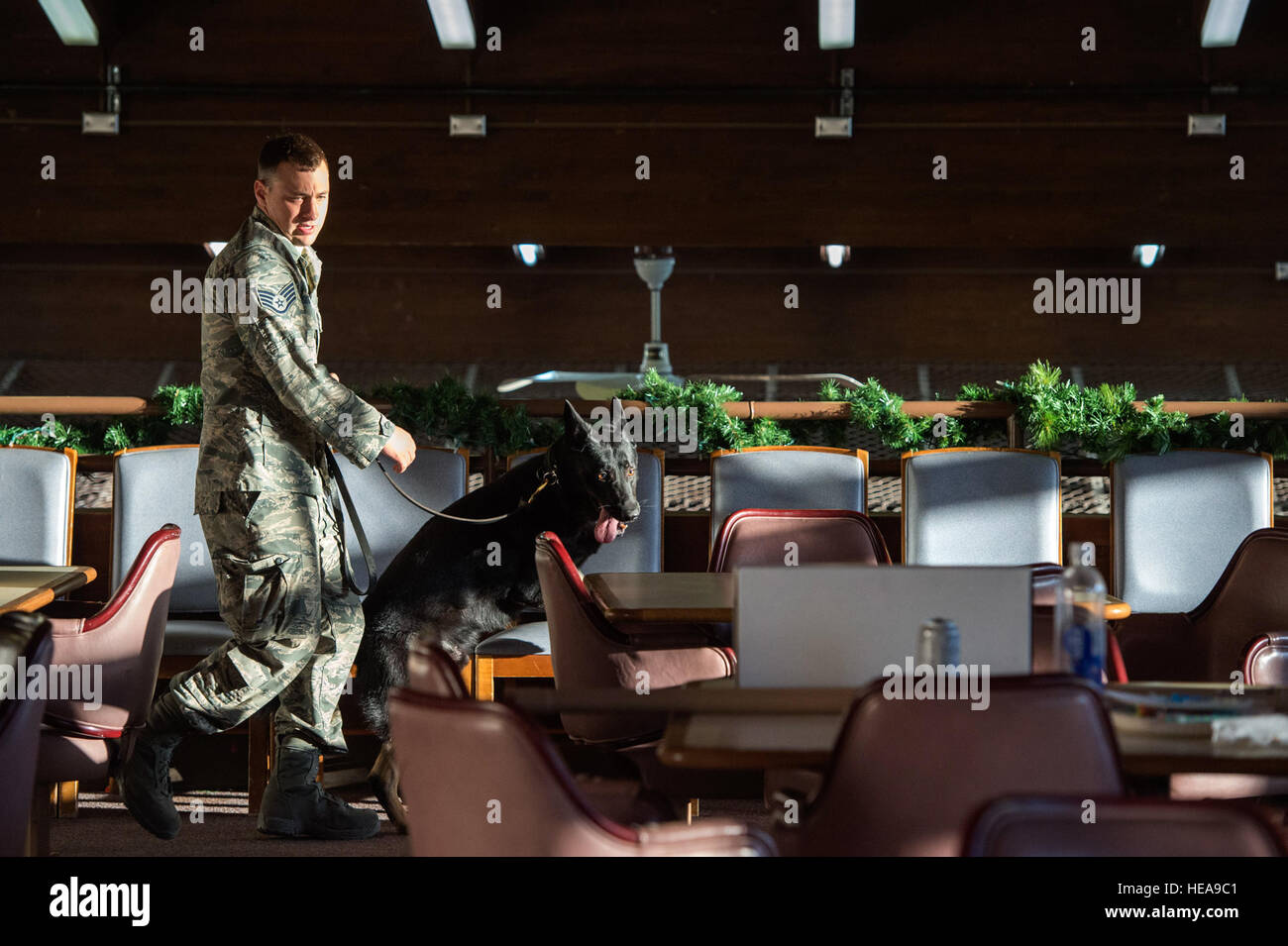 U s air force sgt alejandro hi-res stock photography and images - Alamy