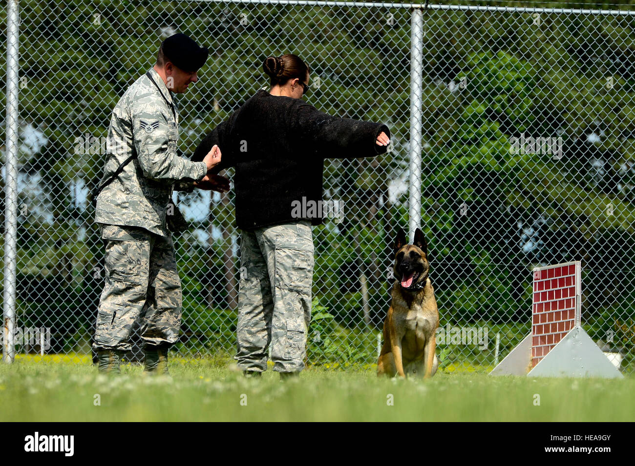 Sgt kayla smith hi-res stock photography and images - Alamy
