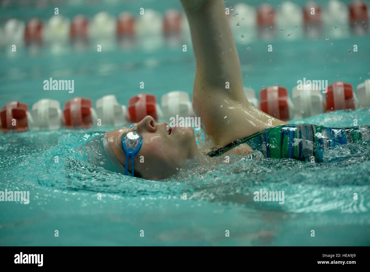 Judson knight hi-res stock photography and images - Alamy