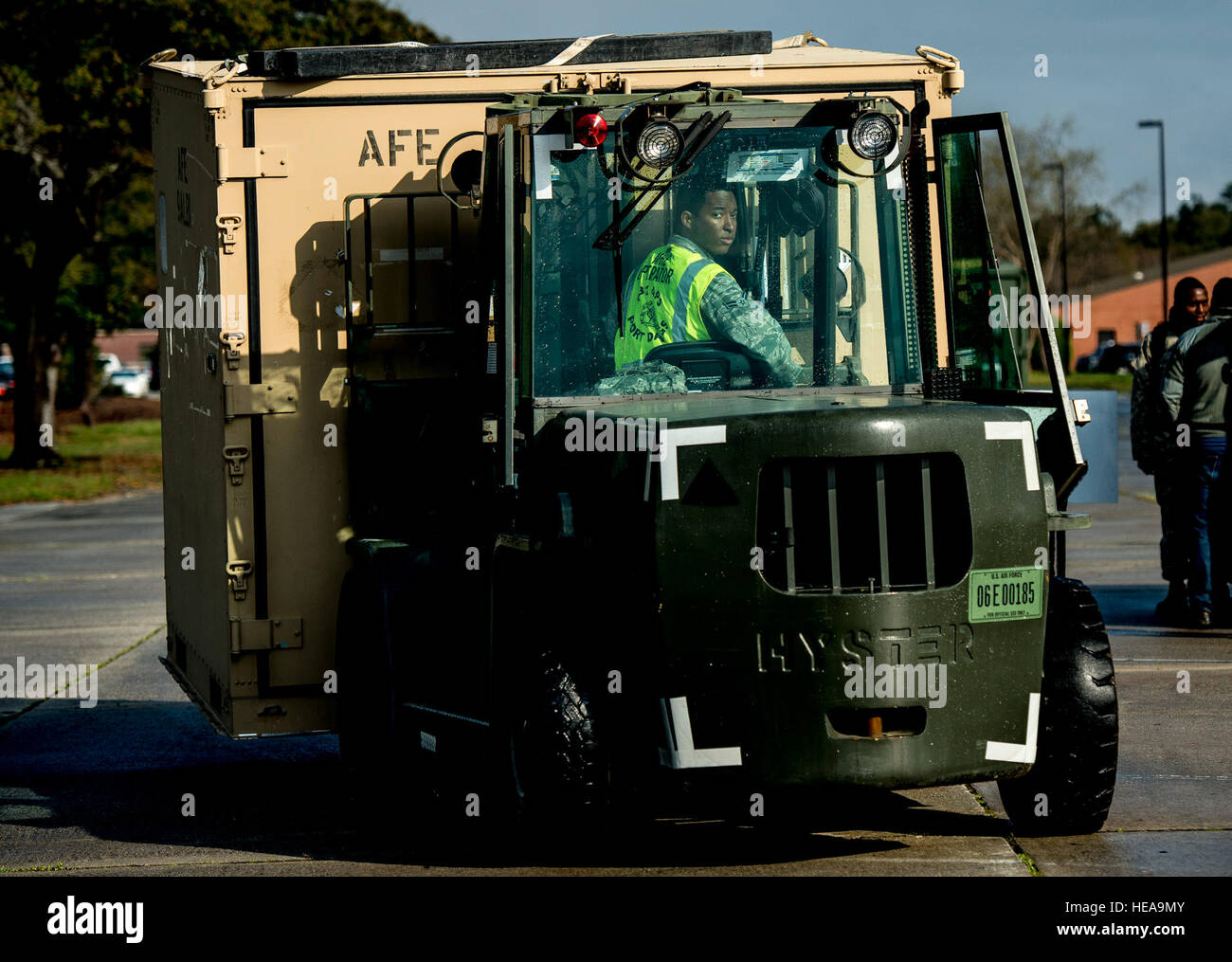John woodruff hi-res stock photography and images - Alamy