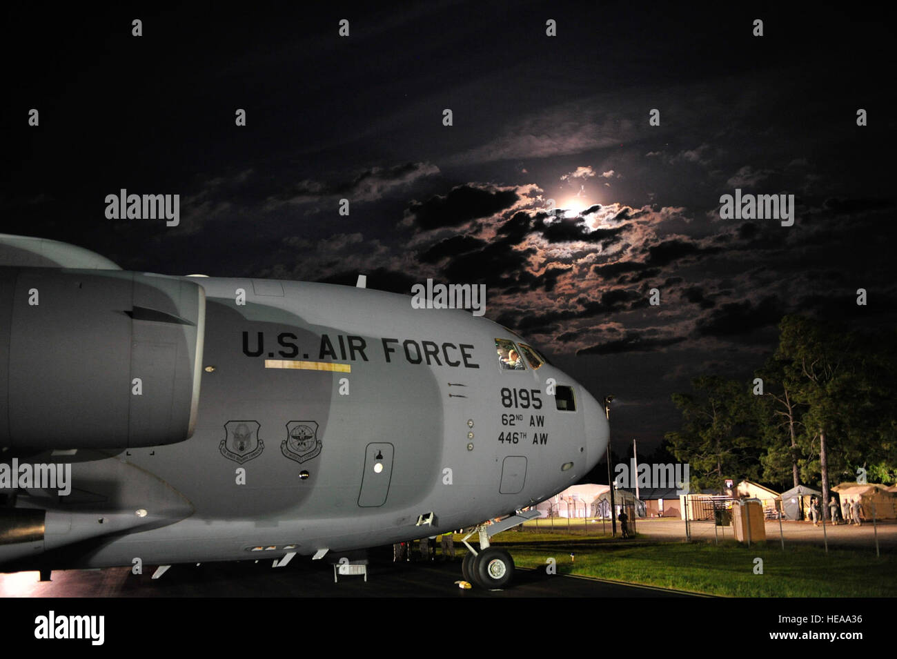 U s army personnel stationed hi-res stock photography and images - Alamy