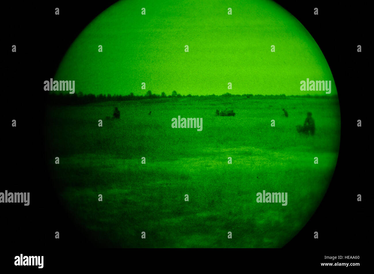 504th Battlefield Surveillance Brigade High Resolution Stock ...