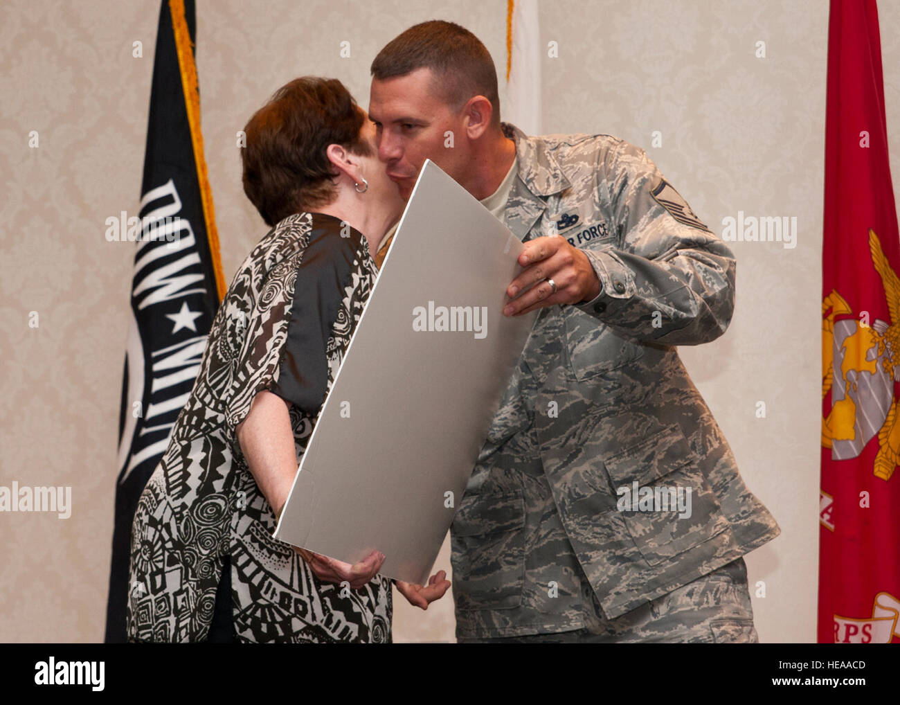 Former american air base hi-res stock photography and images - Alamy