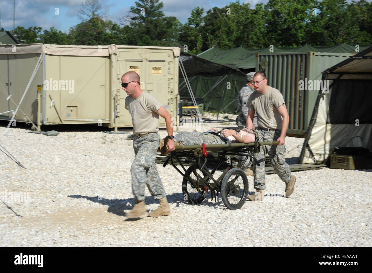 Jrtc aeromedical trng trng hi-res stock photography and images - Alamy