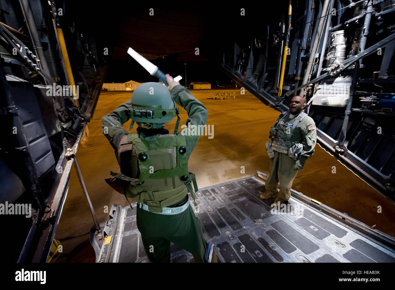 Medical crew director hi-res stock photography and images - Alamy