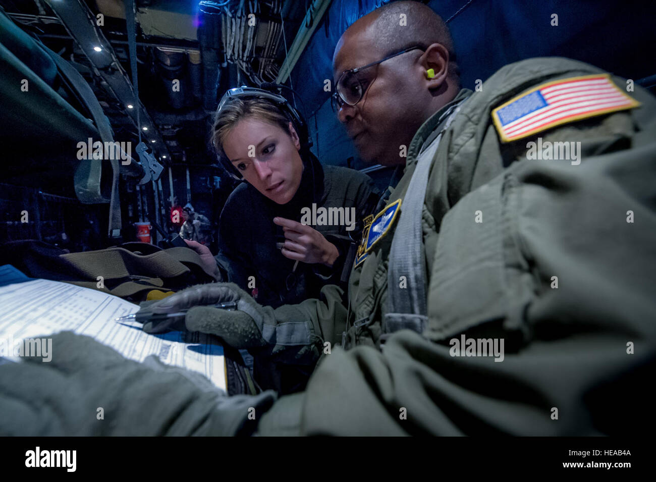 Medical crew director hi-res stock photography and images - Alamy