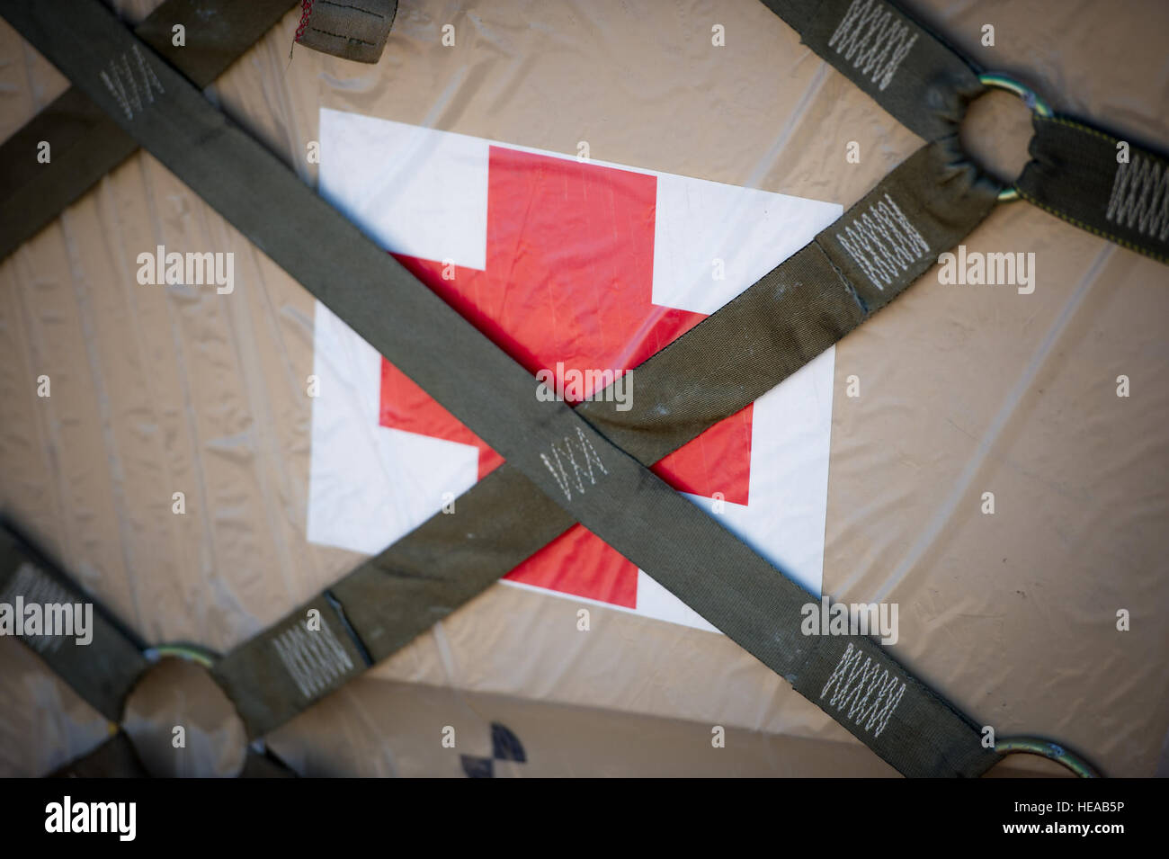 Intermediate staging base hi-res stock photography and images - Alamy