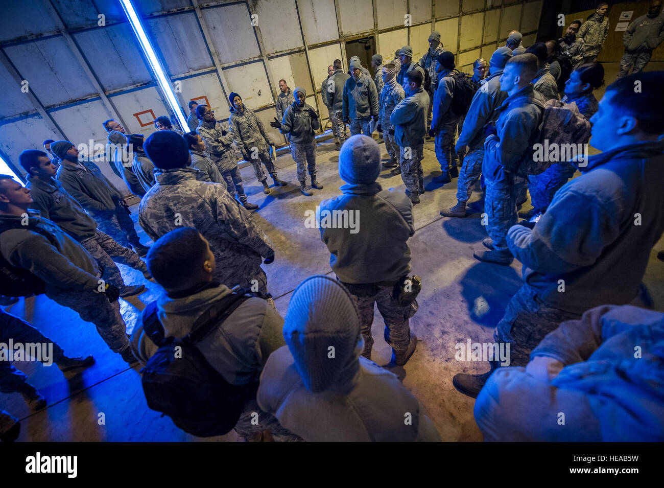 375th aeromedical evacuation squadron hi-res stock photography and ...